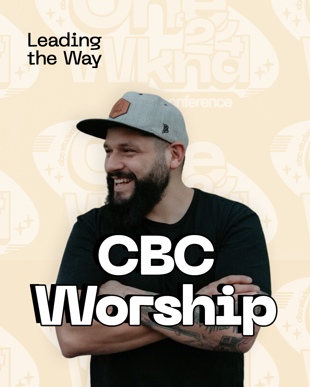 Students | Community Bible Church