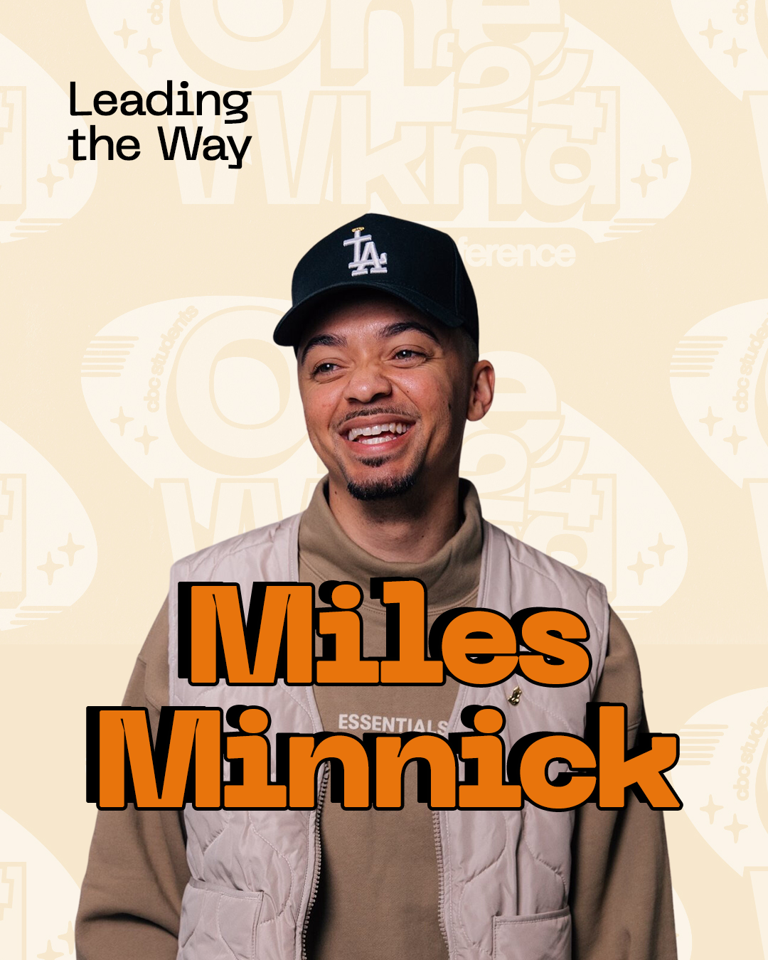 Students | Community Bible Church